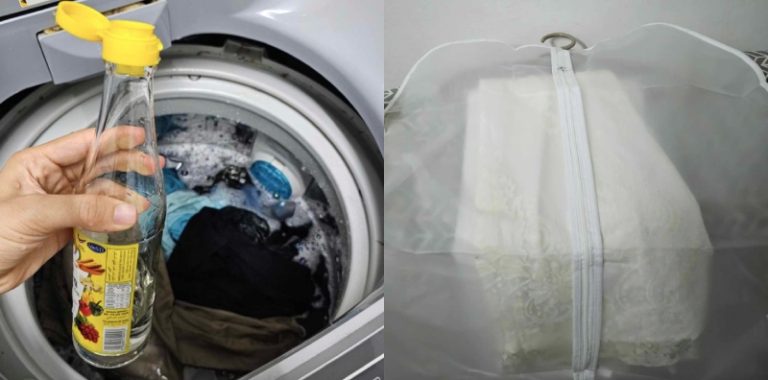 Sabun Basuh Baju Wangi Dah Guna Tapi Tak Tahan Lama, Ini Tip