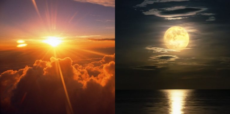 Susunan Solat Sunat Dari Awal Pagi Hingga Waktu Malam!