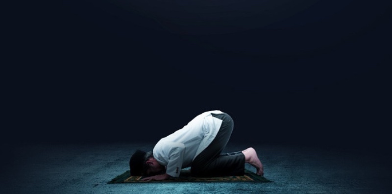 Solat Sunat Wuduk & Lain-Lain Dianjurkan Buat Jam 4AM