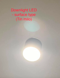 Jenis Lampu LED Yang Sesuai Dipasang Dalam Rumah, Elok!