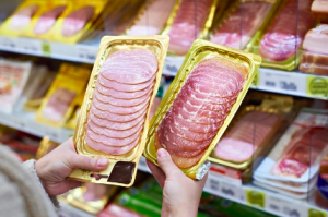 15 Kod Babi Dalam Makanan Yang Anda Kena Perhatikan, Awas!
