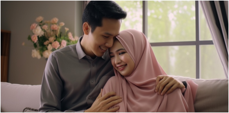 Panggilan Untuk Suami Menurut Islam, Baru Lebih Manja