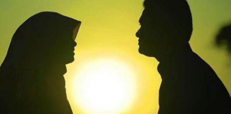 Mohon Doa Jodoh Yang Baik, Ini Adalah Takdir Bukan Qadar!
