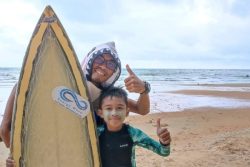 Pantai Di Port Dickson Yang Cantik Bersih Ada 21 Boleh Pergi