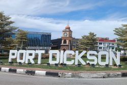 Pantai Di Port Dickson Yang Cantik Bersih Ada 21 Boleh Pergi