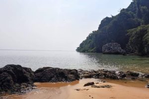 Pantai Di Port Dickson Yang Cantik Bersih Ada 21 Boleh Pergi