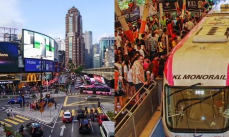 Destinasi Pelancongan Di Malaysia, 'Hidden Gem' 14 Negeri!