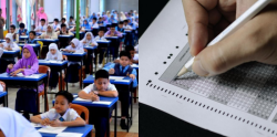 Gred Markah UASA (Ujian Akhir Sesi Akademik)