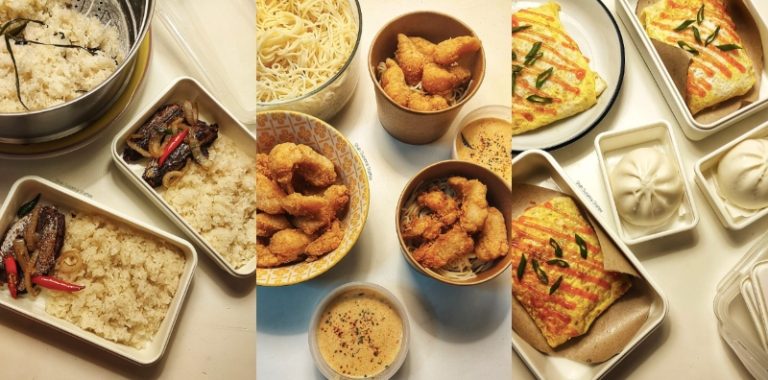 15 Menu Bekal Anak Sekolah Menengah Atas, Semua Nampak WOW!