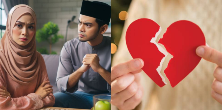 3 Fasa Sebelum Terputus Hubungan, Tawar Hati Paling Teruk