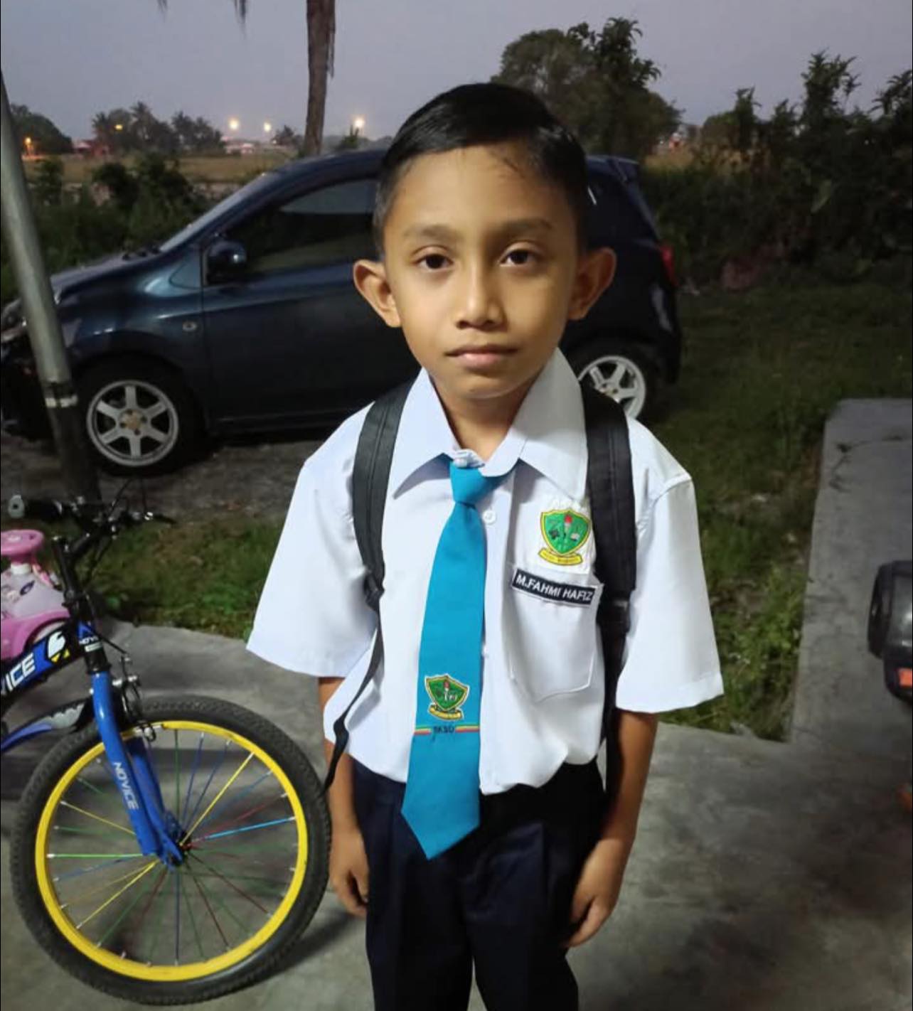 Gula Gula Gummy Punca Budak 10 Tahun Masuk ICU