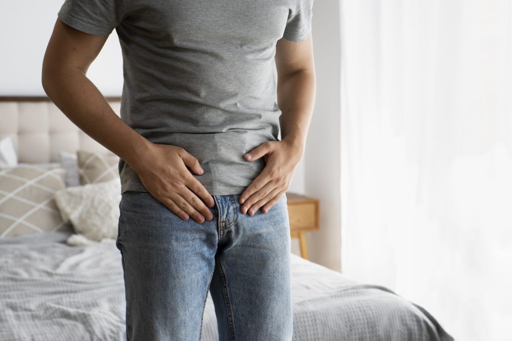 6 Jenis Zakar NORMAL & SIHAT Menurut Pakar, Boleh Check!