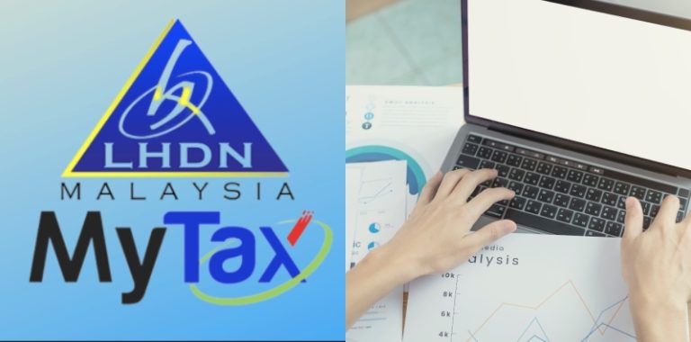 Cara Isi E Filing Dengan Betul Supaya Tak Ditelefon LHDN