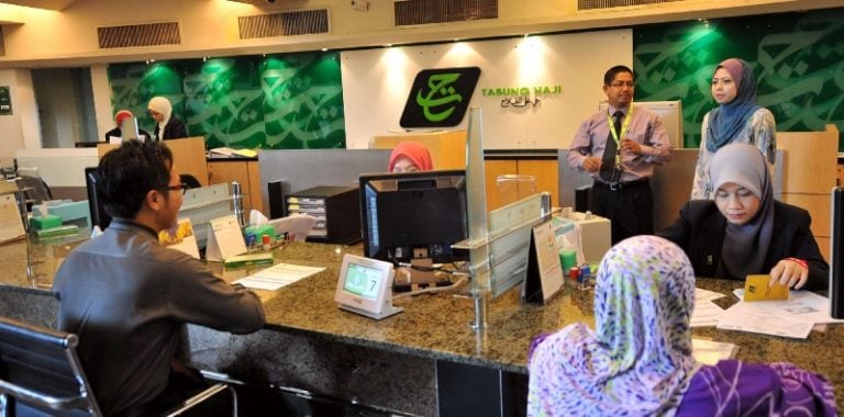 Dividen Tabung Haji 2024 3.25%, Dikreditkan Mula Hari Ini