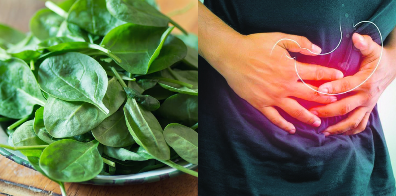 Jenis Sayur Ini Bahaya Makan Kalau Ada Penyakit, Elakkan!