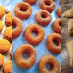 Resipi Kuih Sopang Kuih Tradisi Negeri Sembilan, Rupanya Ada Teknik ...