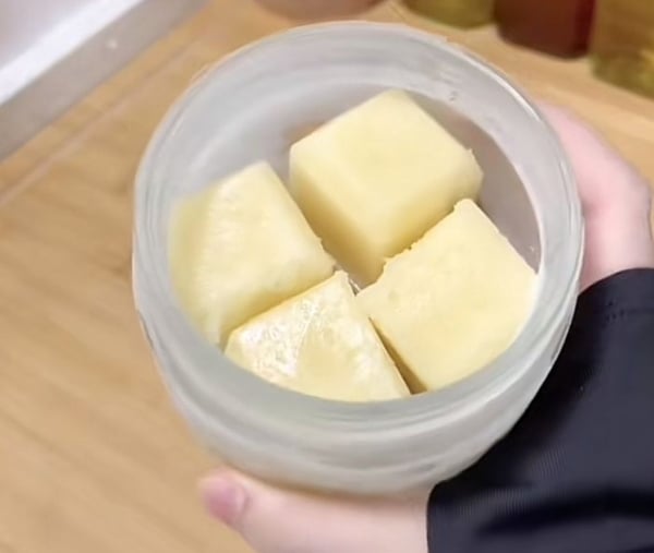 9 Pes Masakan Wajib Ada Saiz Ketulan Ais, Cukup Sampai Raya!