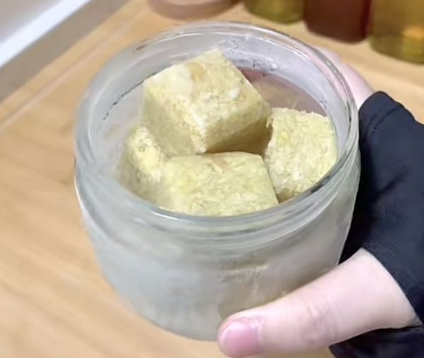 9 Pes Masakan Wajib Ada Saiz Ketulan Ais, Cukup Sampai Raya!