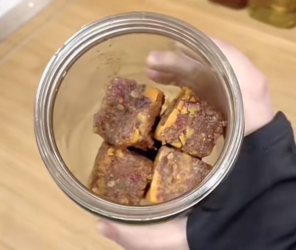 9 Pes Masakan Wajib Ada Saiz Ketulan Ais, Cukup Sampai Raya!