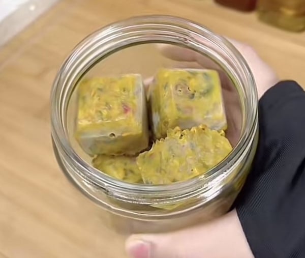 9 Pes Masakan Wajib Ada Saiz Ketulan Ais, Cukup Sampai Raya!
