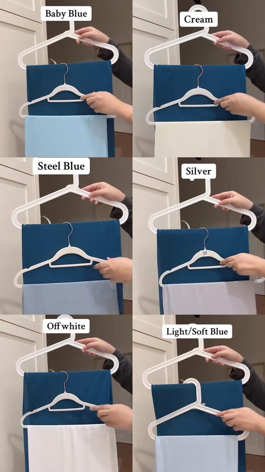 Warna Tudung Yang Sesuai Dengan Tema Baju Raya, Baru Cantik!