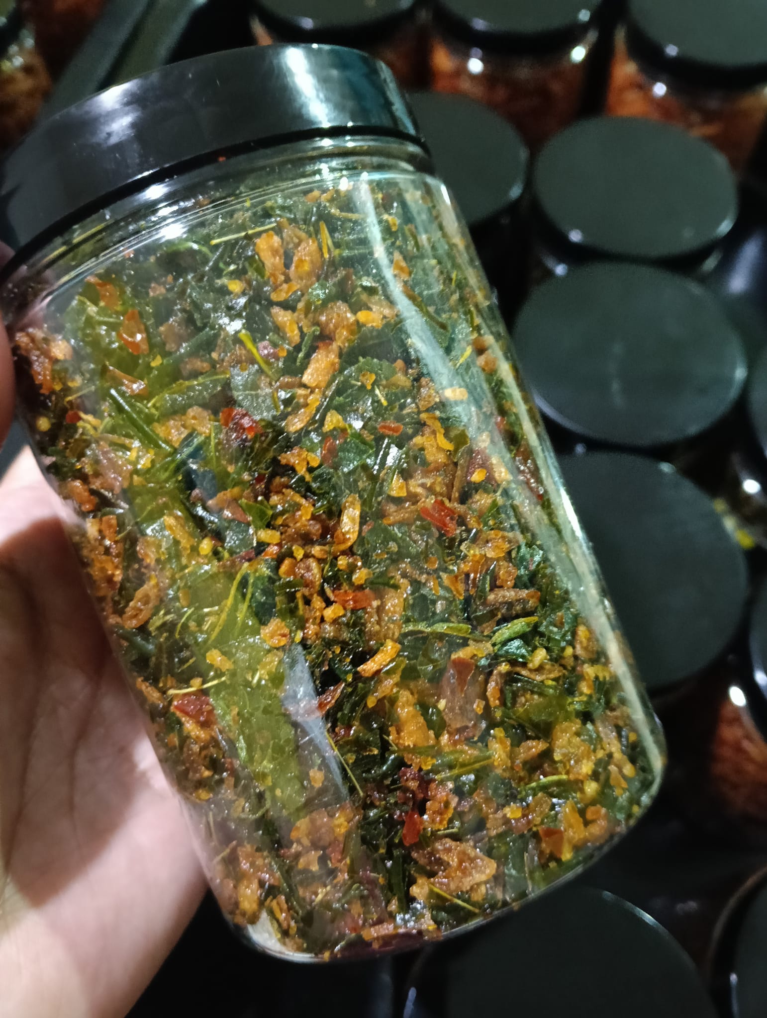 Cara Buat Pucuk Ubi Goreng Rangup Macam Makan Keropok, Wow!
