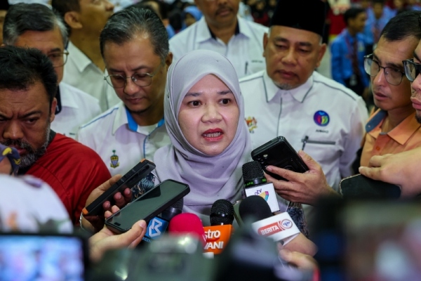 Malaysia Perkenalkan Bahasa ASEAN, Subjek Elektif Di Sekolah