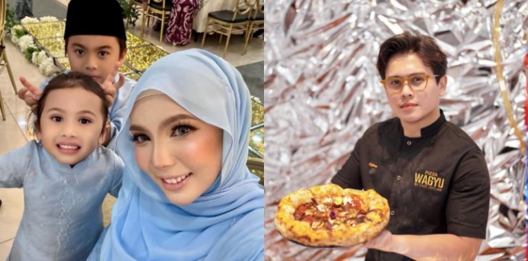 Jofliam Minta Maaf, Perlekeh Cik Epal Bersalin Guna Epidural