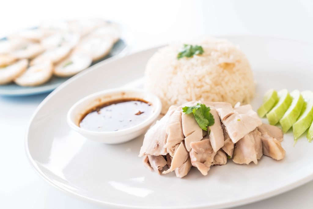 Cara Masak Nasi Ayam Supaya Tak Muak, Wangi & Lembut!