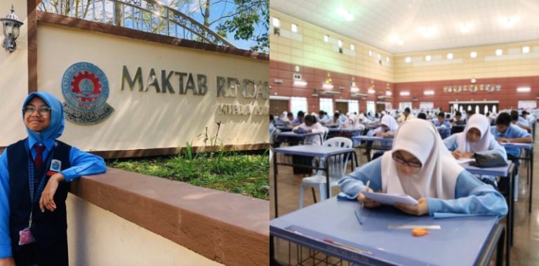 Persediaan Ujian UKKM Nak Masuk MRSM,Kena Buat Dari Sekarang