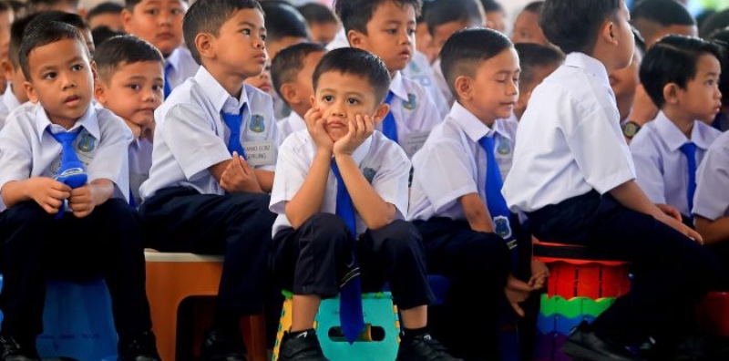 Tarikh Cuti Penggal 1 2025/2026 Selama 12 Hari, Seronoknya!