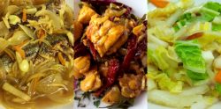 Selamatkan Poket Hujung Bulan: 21 Menu Jimat Tapi Padu!