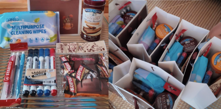 Senarai Idea Hadiah Hari Guru Bajet Tapi 'Touching' Habis!