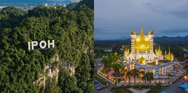 Orang Perak Dinobat Paling Mahir ‘Speaking’ Bahasa Inggeris