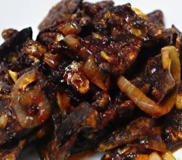 Selamatkan Poket Hujung Bulan: 21 Menu Jimat Tapi Padu!