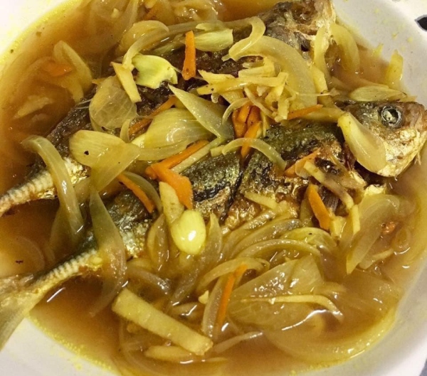 Selamatkan Poket Hujung Bulan: 21 Menu Jimat Tapi Padu!