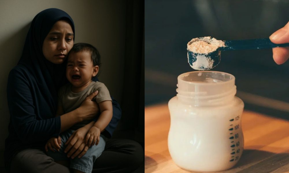 4 Jenis Ubat Batuk Terbaik & Popular Ini Ada Fungsi Berbeza