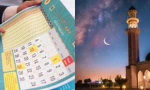 Maksud 12 Bulan Dalam Islam & Sejarah Kalendar Islam!