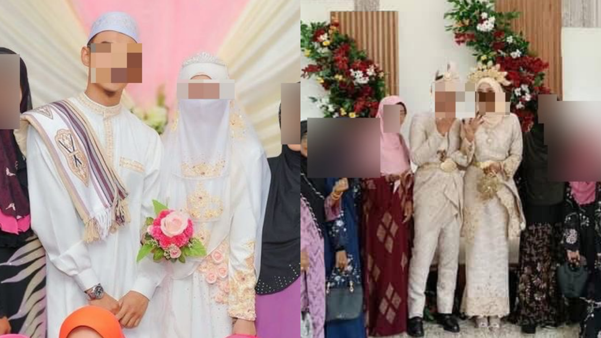 Wanita Ini Kongsi Kisah Suami Curang Lepas 10 Tahun Kahwin