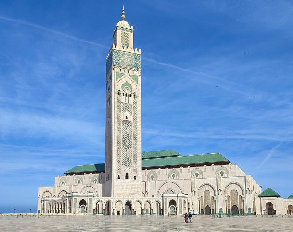 5 Negara Islam Mesra Bajet Yang Boleh Masuk Dalam Wishlist