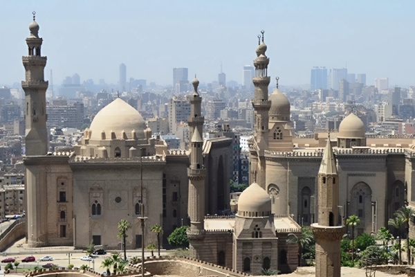 5 Negara Islam Mesra Bajet Yang Boleh Masuk Dalam Wishlist