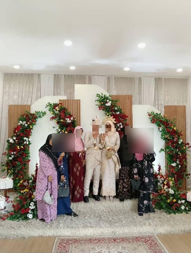 Wanita Ini Kongsi Kisah Suami Curang Lepas 10 Tahun Kahwin