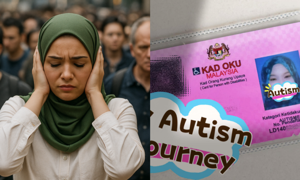 Plan Pendidikan Khas Pelajar Autisme, Mereka Boleh Berjaya!