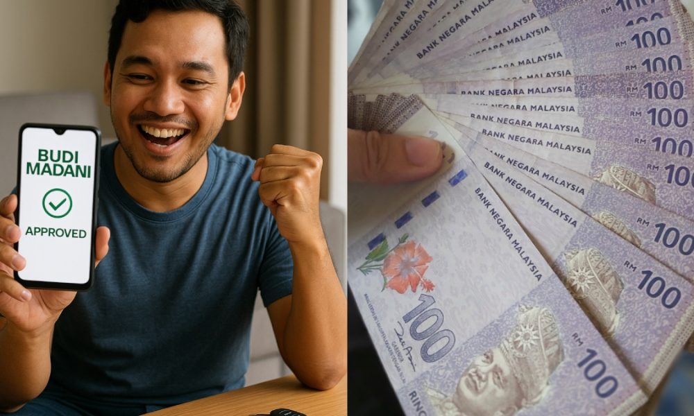 Cara Mohon Kad Pekerja Madani 2025, Boleh Dapat Diskaun 30%!