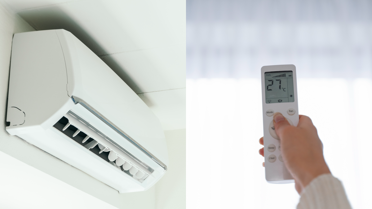 Pasang Aircond Rumah 24 Jam, Bil Bawah RM200, Ini Caranya!