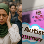 Plan Pendidikan Khas Pelajar Autisme, Mereka Boleh Berjaya!