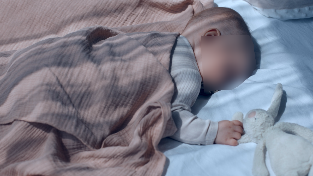Bayi 6 Bulan Meninggal Di Taska, Lemas Dalam Tidur Tertiarap