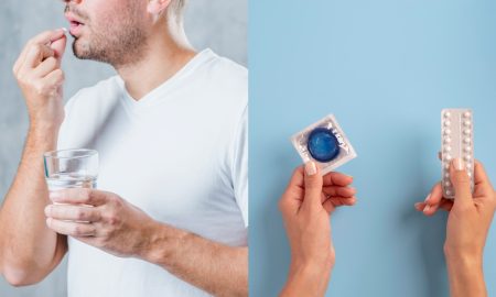 5 Jenis Pil Perancang Yang Terbaik Menurut Saranan Pakar