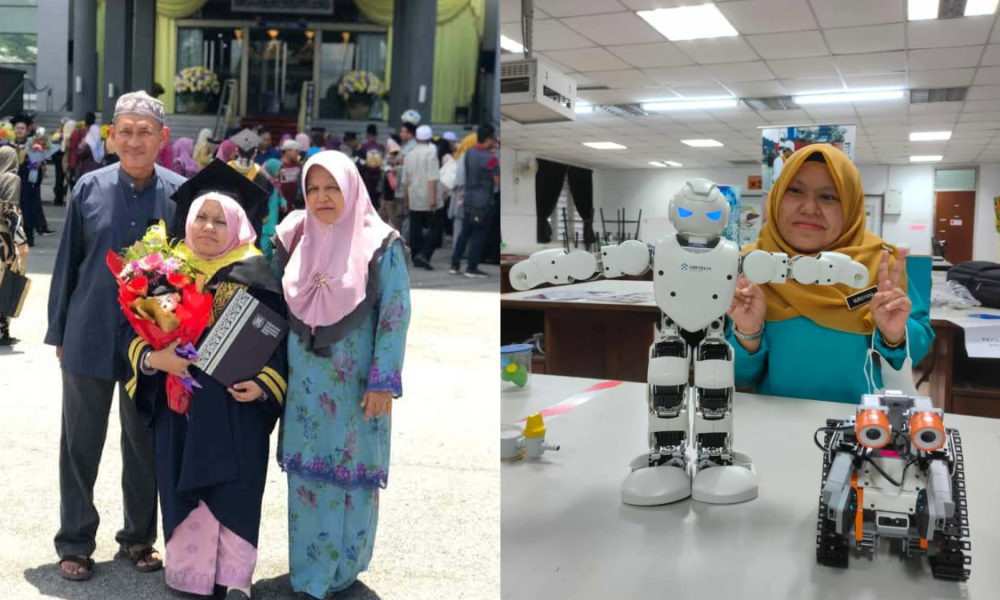 Cara Mohon Kad OKU Versi Baharu, Lebih Canggih & Mudah Guna