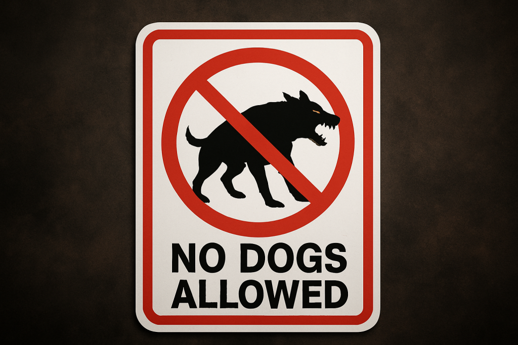 Jenis Baka Anjing HARAM Dibela Di Malaysia..Bertindak Ganas!